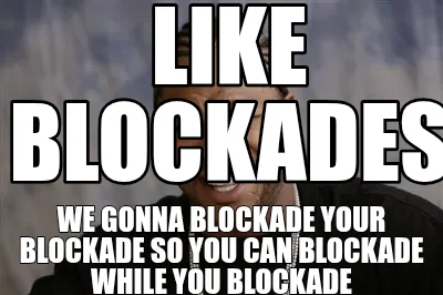 xzibit Meme Generator — Make a xzibit Meme Free | Meme Creator