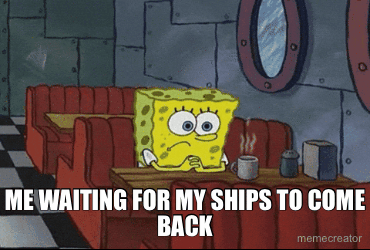 SpongeBob Sitting Alone Meme Generator — Make a SpongeBob Sitting Alone ...
