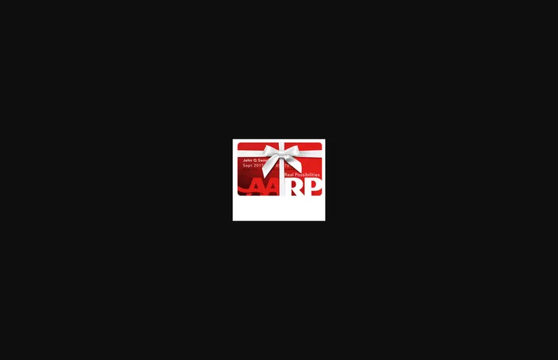 Aarp Card Meme Generator — Make a Aarp Card Meme Free | Meme Creator